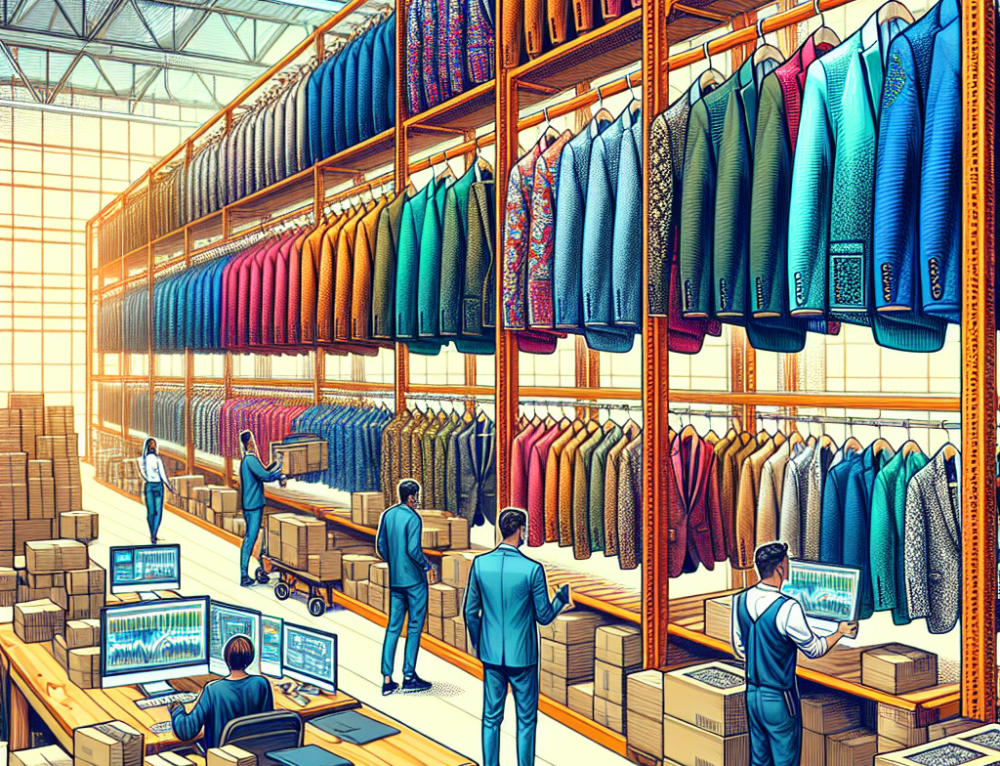 From Paris to Plus: Discover the Best Custom Clothing Wholesalers for ...